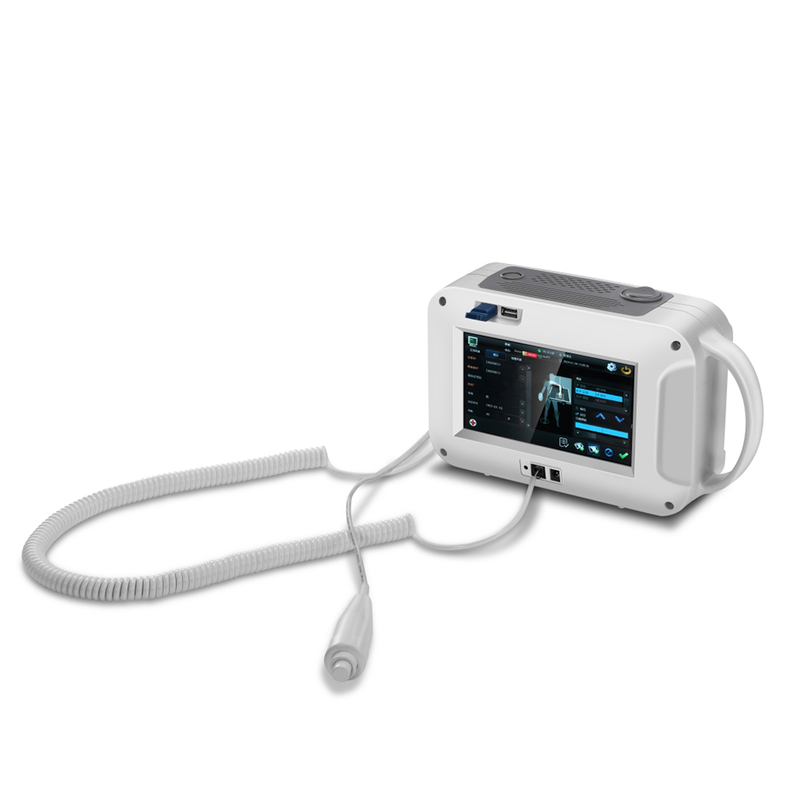 MAYAMED MY-D019K Mobile X Ray Machine Portable Xray Machine Medical X ...