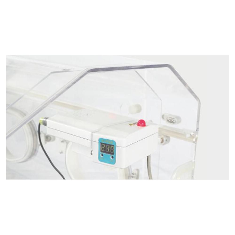 Electric Hospital Medical Baby Transport Incubator Ambulance Trolley ...