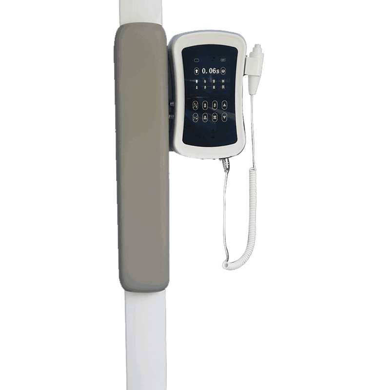 Dental X-ray Wall Mounted Dental X-ray Machine Dental Equipment ...