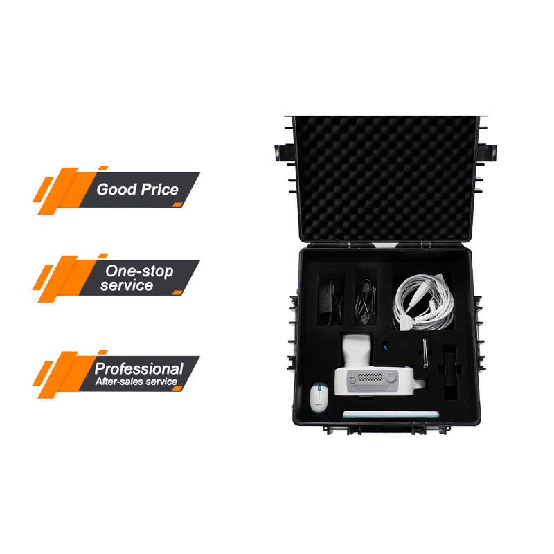 MAYAMED MY-D019K Mobile X Ray Machine Portable Xray Machine Medical X ...